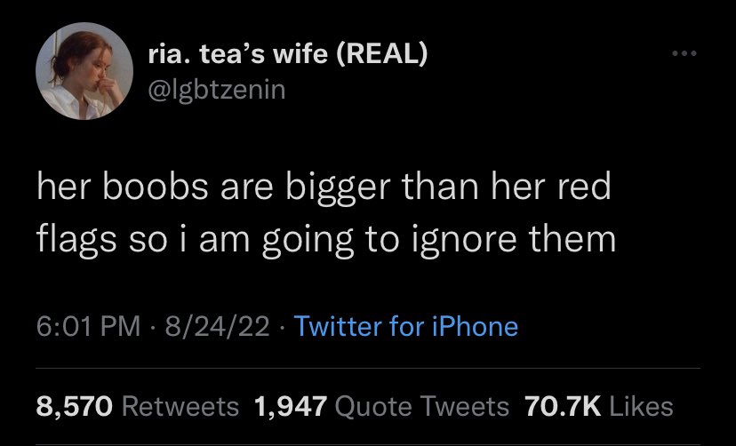 💀 Lilith Lovett 💀 On Twitter