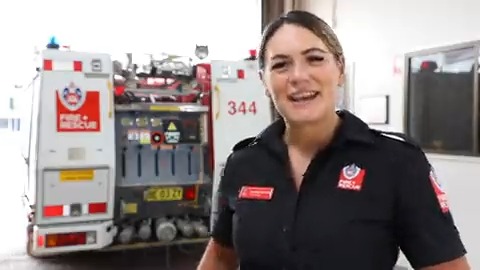 Latest news and updates - Fire and Rescue NSW