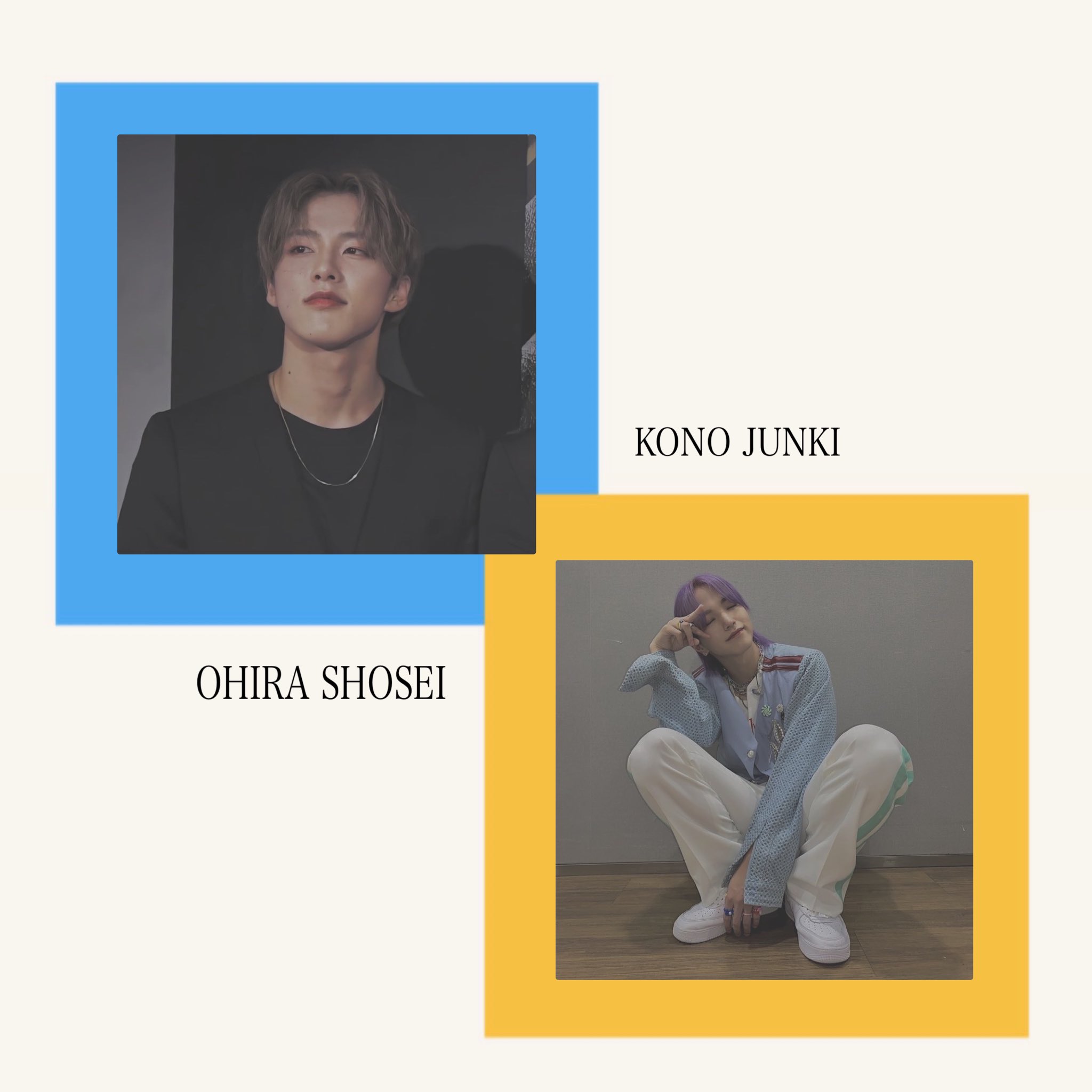 jun (@jo1_ok) / Twitter