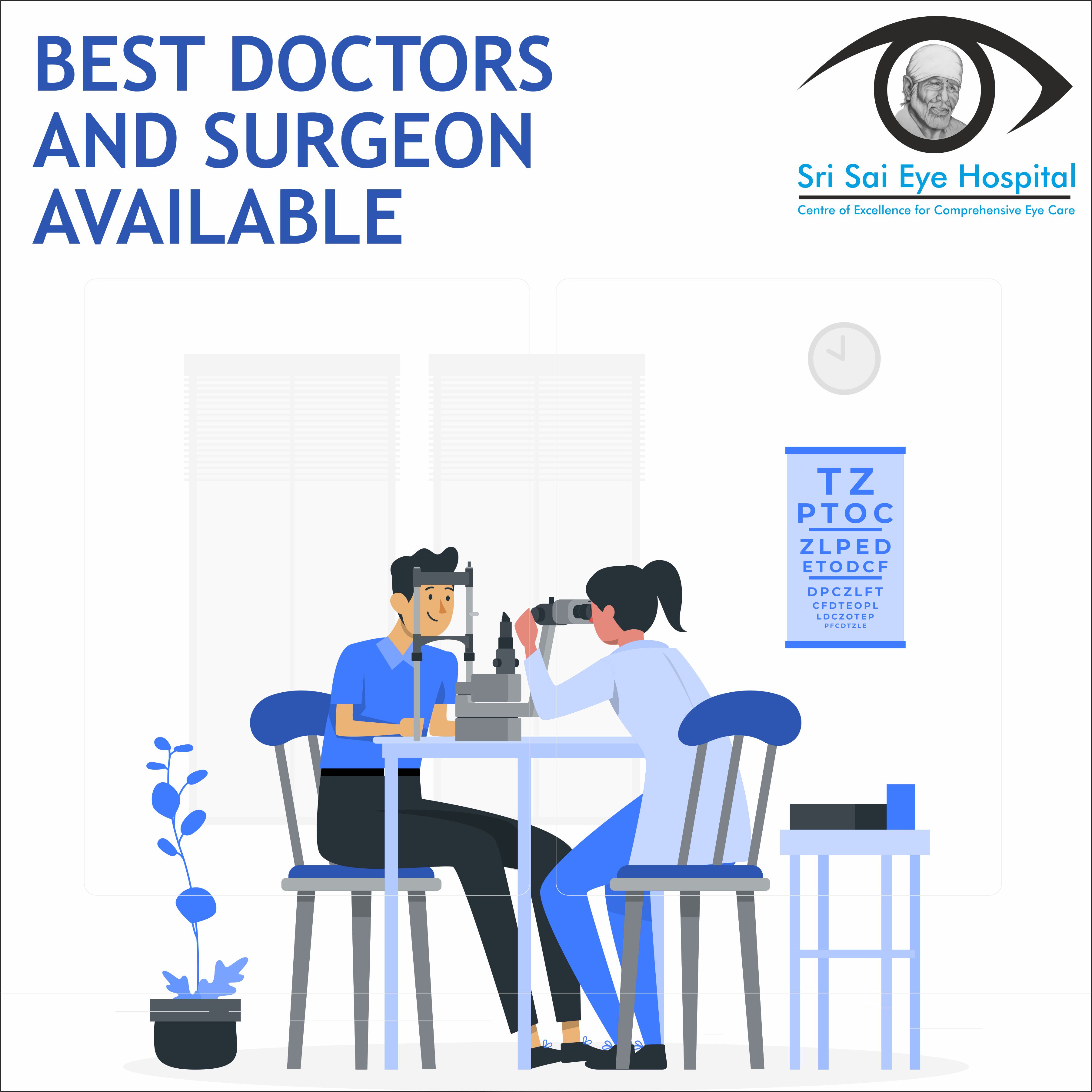 Sri Sai Eye Hospital (@saieyehospital) / Twitter