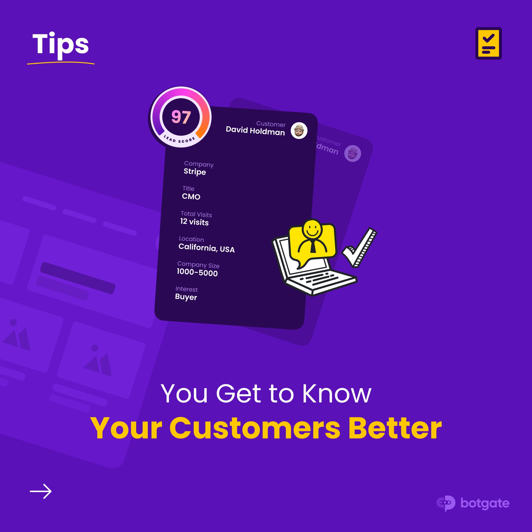 Botgate AI (@botgateai) / Twitter