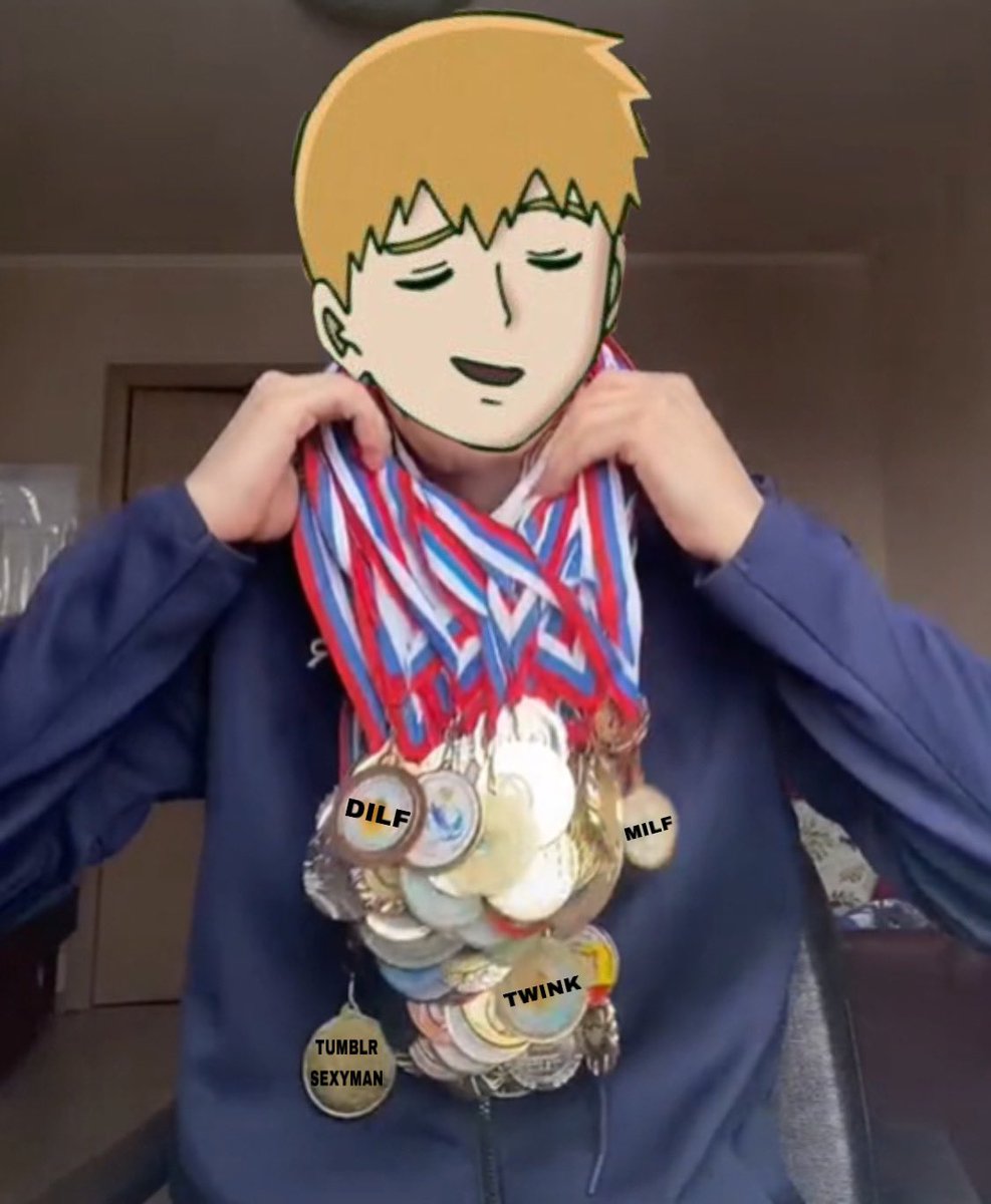 Cam ♡s Liev ꩜ Dteam Meetup Month On Twitter Rt Holyhonkfire Reigen Arataka After Winning
