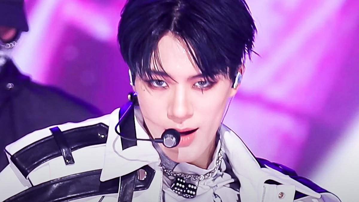 신지 On Twitter Rt Sbsnoriter 제노 Villain Feat Jeno Of Nct 페이스캠📹