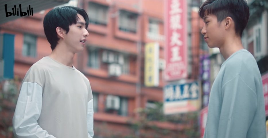 Bilibili Thailand on Twitter: "ขอบคุณนายนะ ที่เข้ามาตอนที่ฉันต้องการนายมากที่สุด 🥰 📌รับชมซับไทย ...