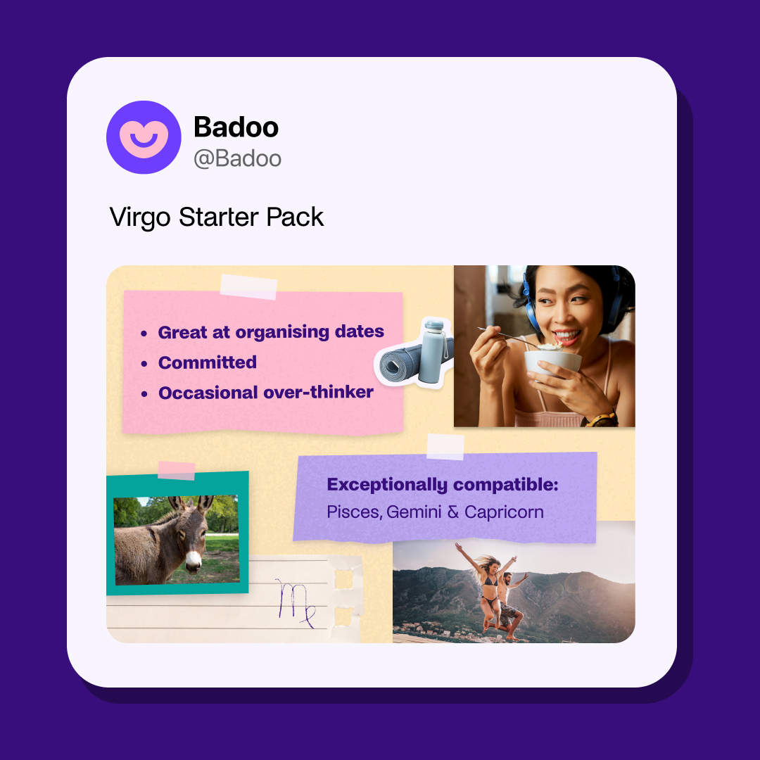 Badoo (@Badoo) / Twitter