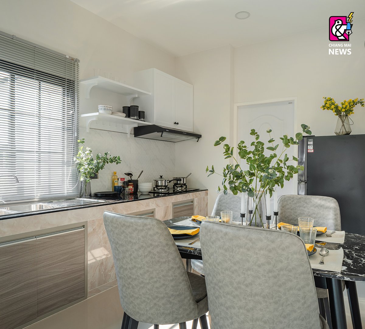 Chiang Mai News on Twitter: "Dream Nation สานฝันคนที่อยากมีบ้าน 🌟 AT DREAM HEAVEN (เซนทรัลเฟสฯ ...