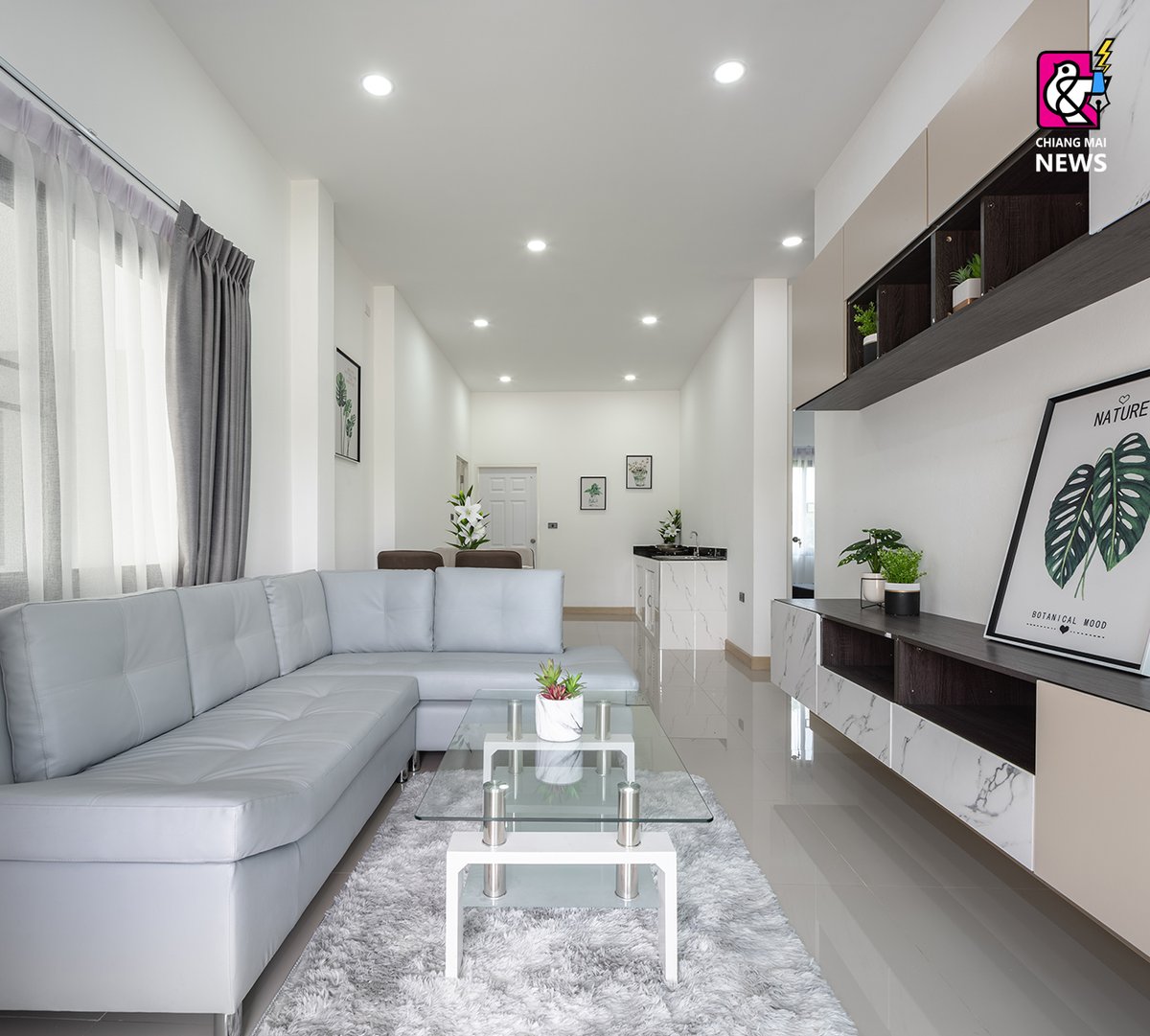 Chiang Mai News on Twitter: "Dream Nation สานฝันคนที่อยากมีบ้าน 🌟 AT DREAM HEAVEN (เซนทรัลเฟสฯ ...