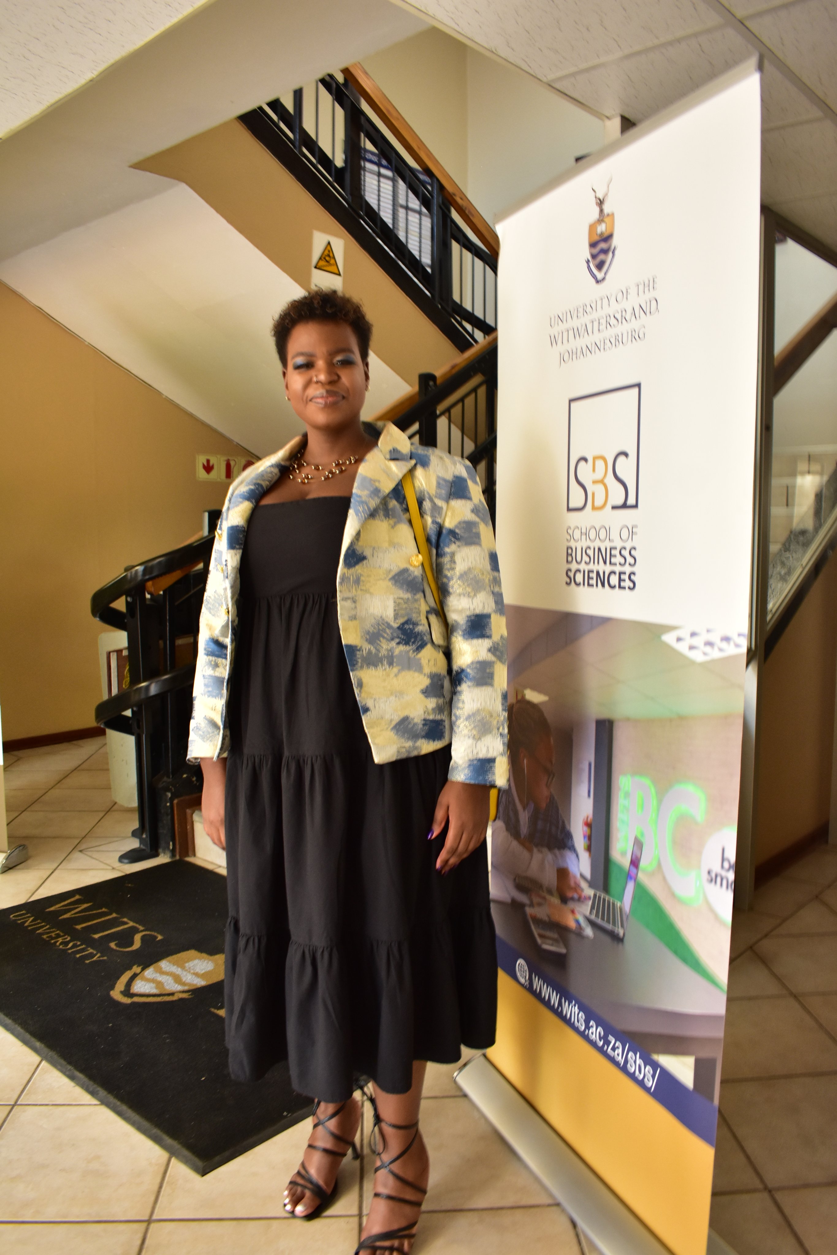 Wits School of Business Sciences (@WitsSbs) / Twitter Wits School of Business Sciences (@WitsSbs) / Twitter