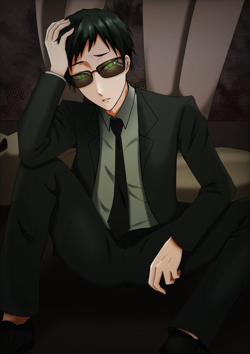 甘味 (@kanmi_0619_) さんのイラスト・マンガ作品まとめ (28 件) - Twoucan