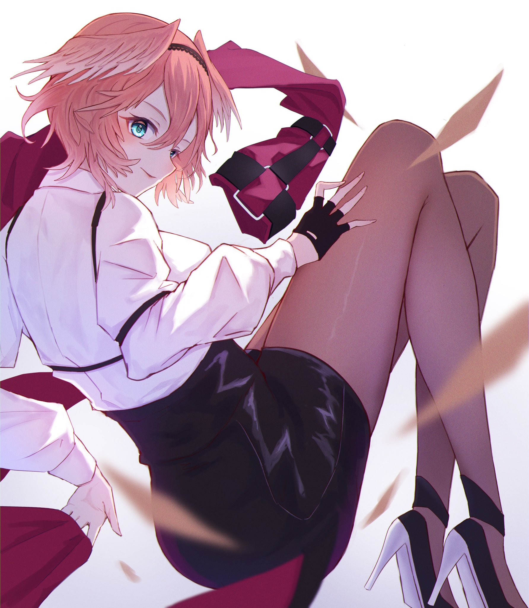 rin on Twitter: "ルイ姉 #Luillust https://t.co/Or2CsO4USw" / Twitter