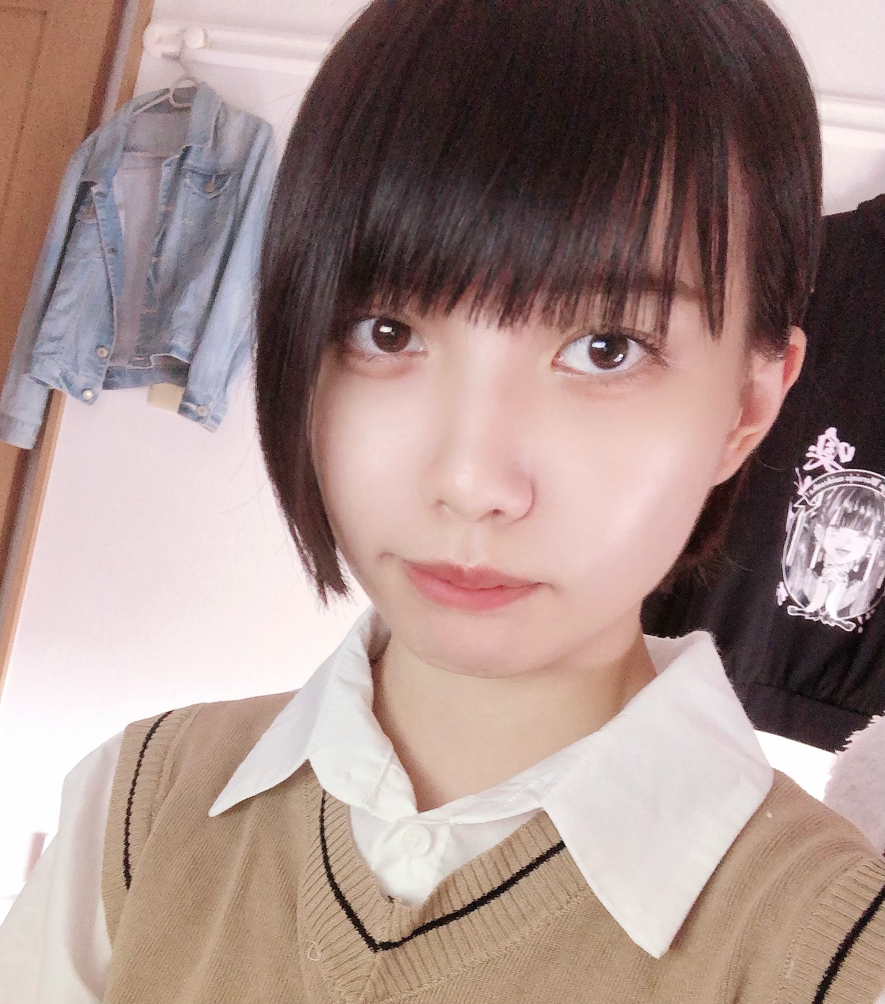 雪乃える on Twitter: "雨の中の夕飯の買い出ししんどかった… 明日は撮影です🐱 https://t.co/vz8qNxU7D9" / Twitter