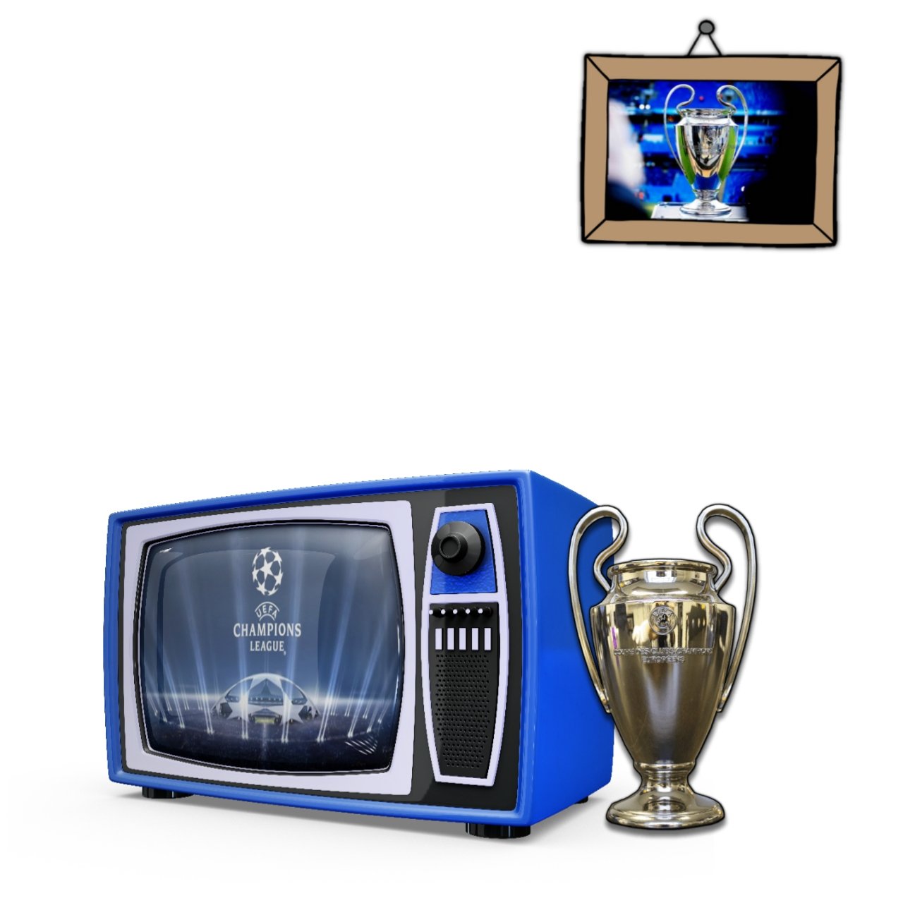 The 90s TV NFT (@The90TVs) / Twitter