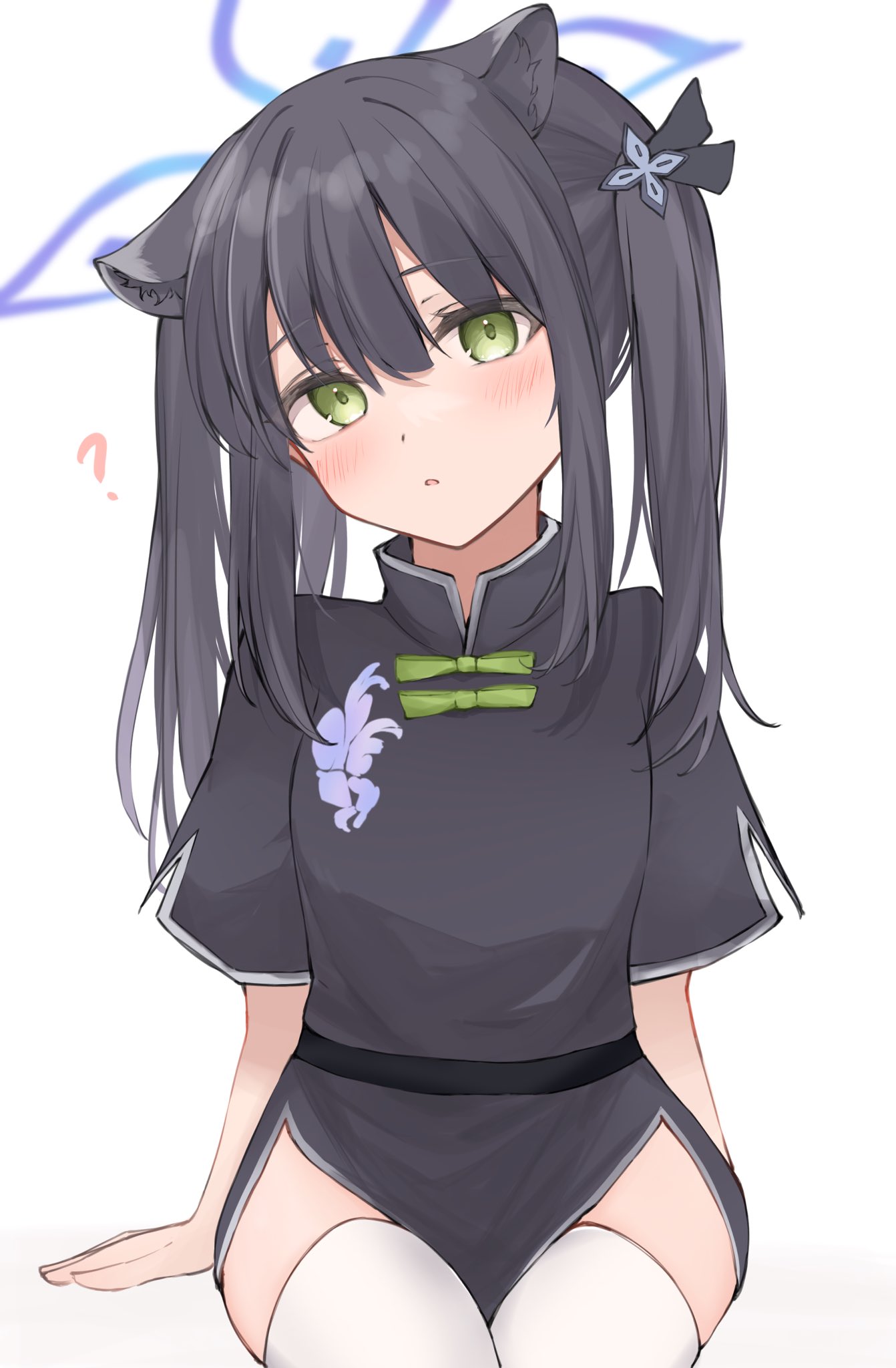 有澄 on Twitter: "シュン💢💢 #ブルアカ https://t.co/LPJiay5l8I" / Twitter