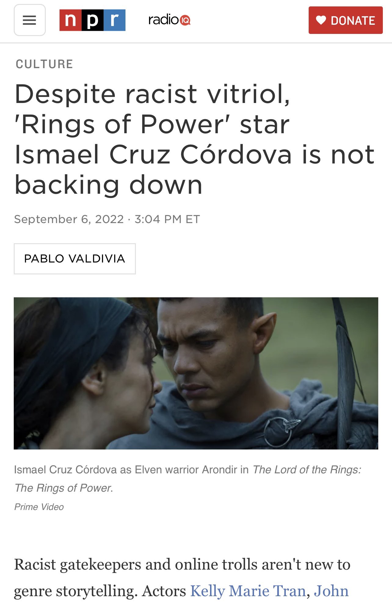 Peter Boghossian on Twitter: "Oh @NPR https://t.co/R3UpIc6Wum" / Twitter