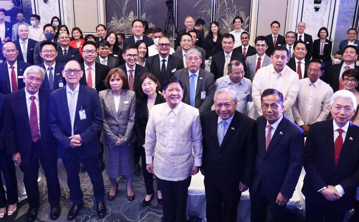 Bongbong Marcos on Twitter: Bongbong Marcos on Twitter: