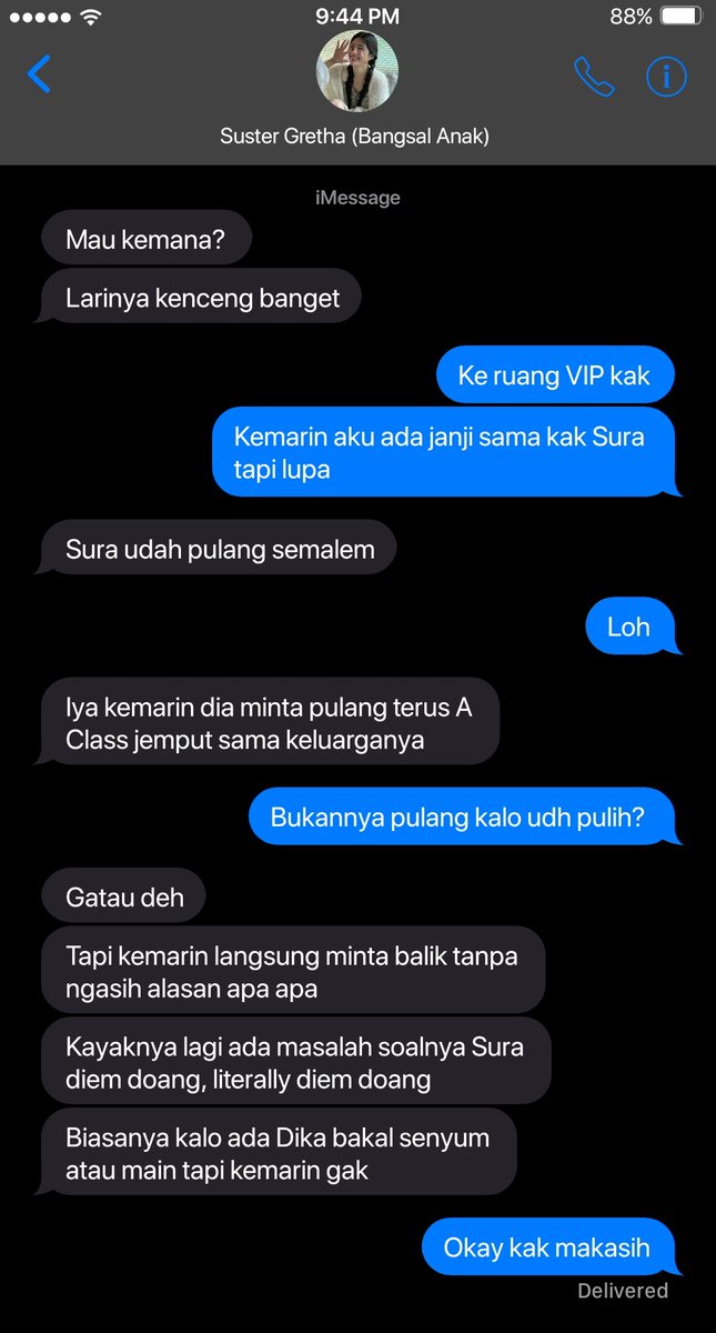 ben on Twitter: "225. Bodoh"