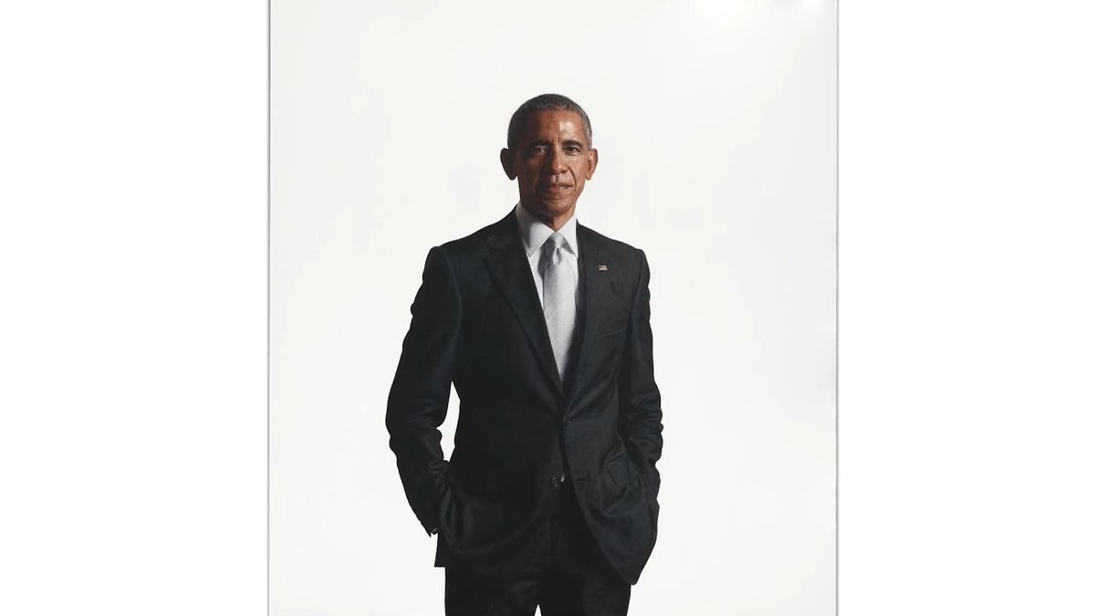 Liberty on Twitter: "RT @BarackObama: I want to thank Robert McCurdy for his extraordinary work ...