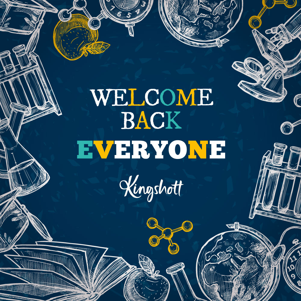 Kingshott School | Independent Prep School | Private School Hitchin