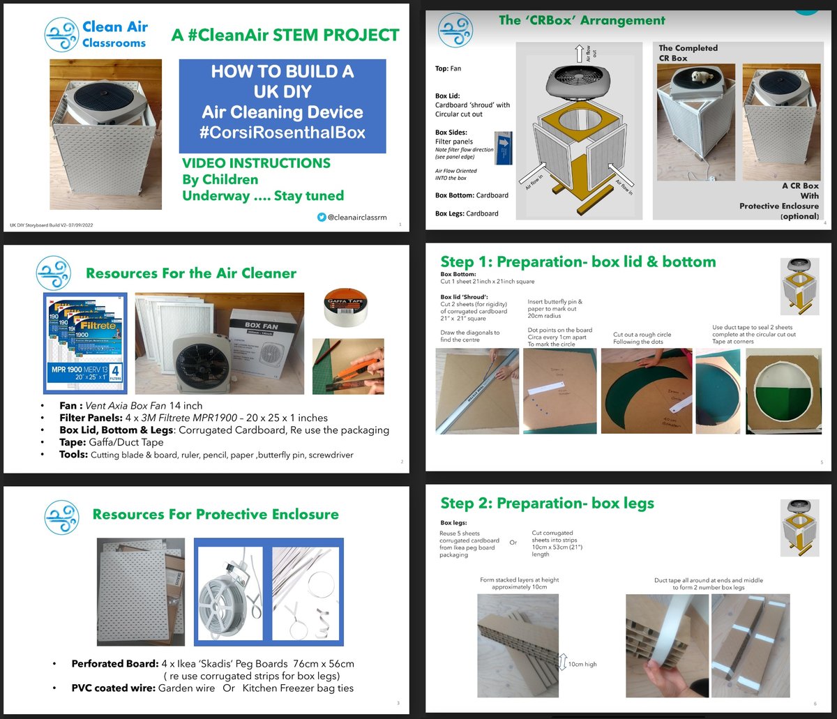 How To Build An Air Rifle Range - Design Talk