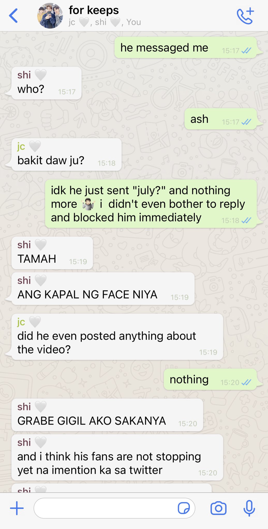 🍃 on Twitter: "029 https://t.co/tuFeyNU1Dt" / Twitter