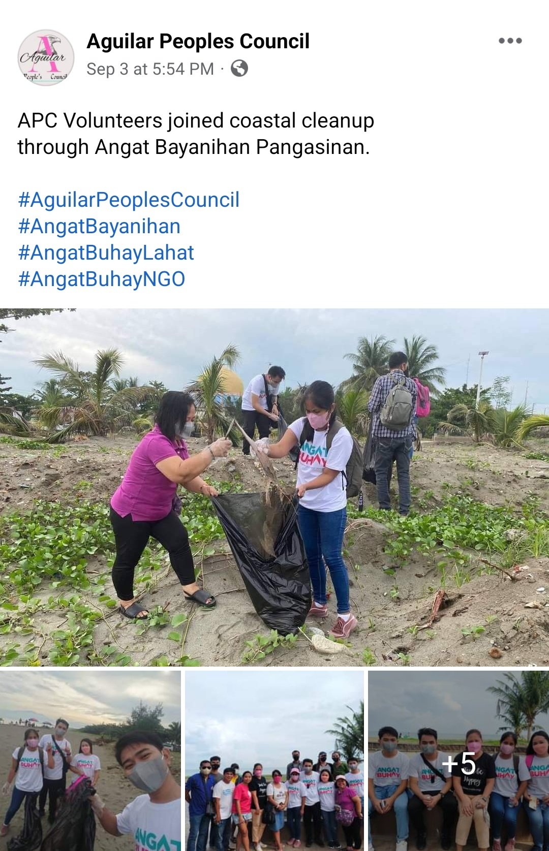 Angat Buhay on Twitter: Angat Buhay on Twitter: