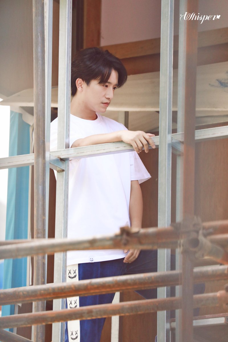 boyuan archive (:￣O￣•) 🦋 on Twitter: "220907 💚 BoYuan at the filming for 男生女生向前冲 "Guys and Girls ...