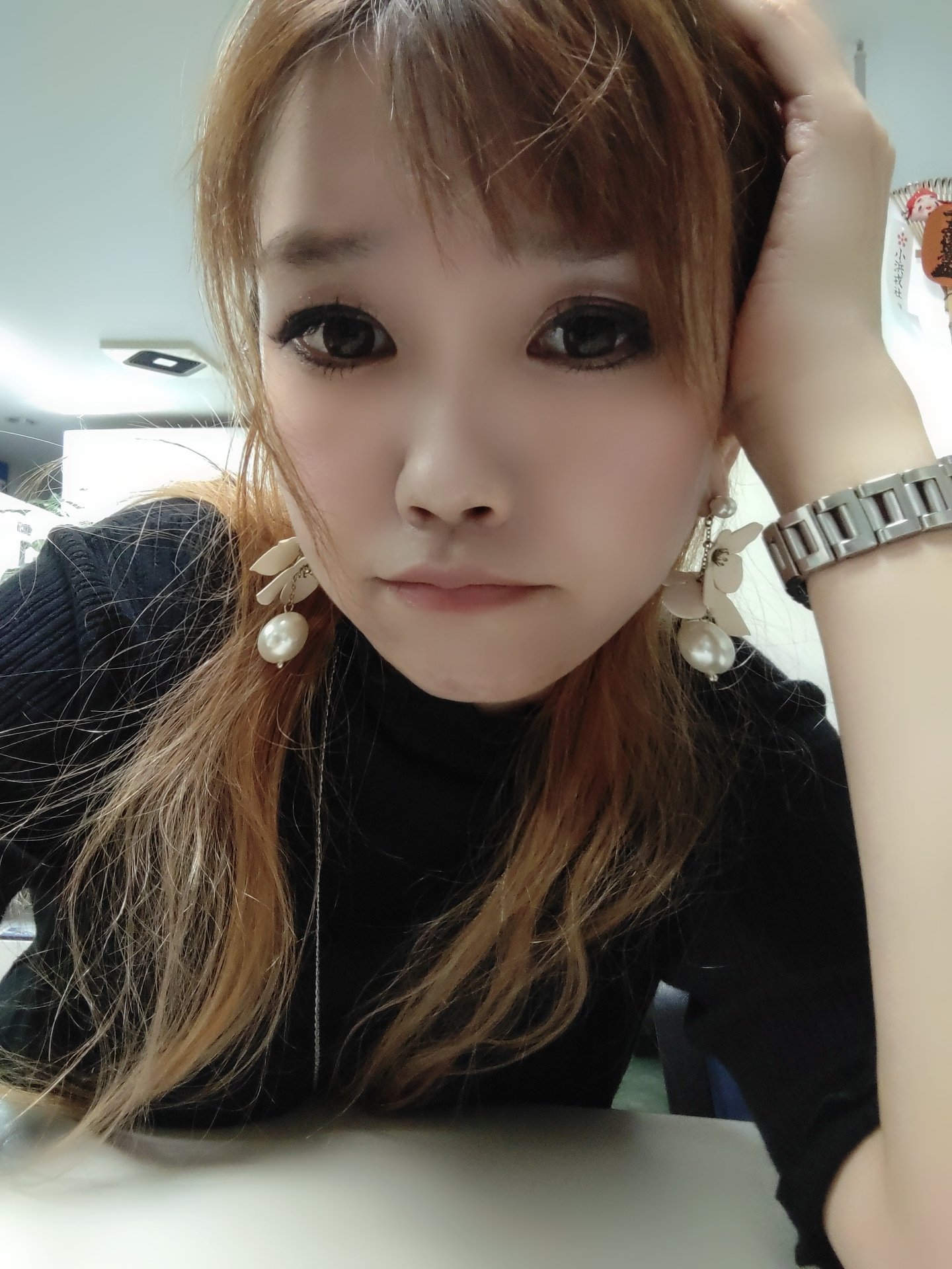 Mika Diva♪11/24京橋ARC🎤 on Twitter: "また☔降るのか？ 頭痛くなってきた🧠💦 https://t.co/cOFoSl2um6" / Twitter