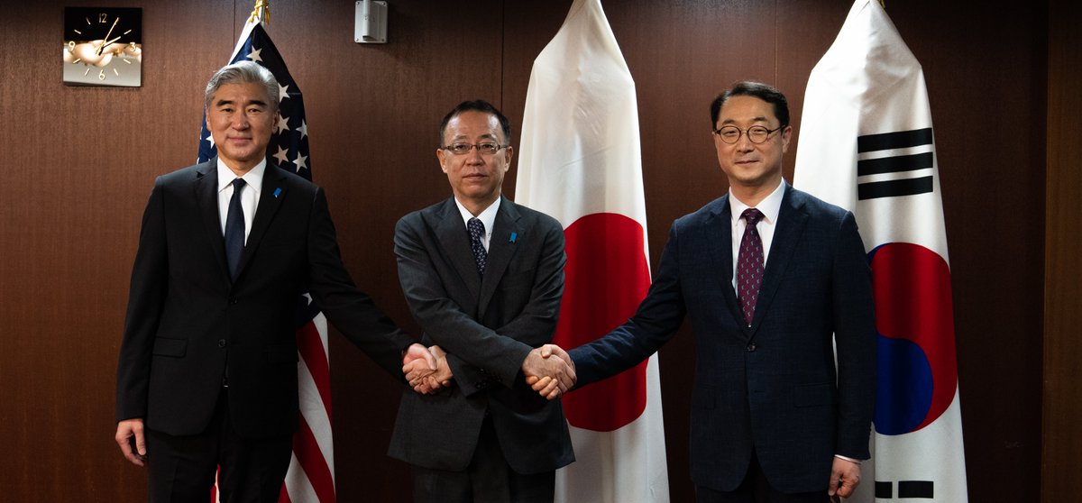 Bureau Of East Asian And Pacific Affairs On Twitter Special