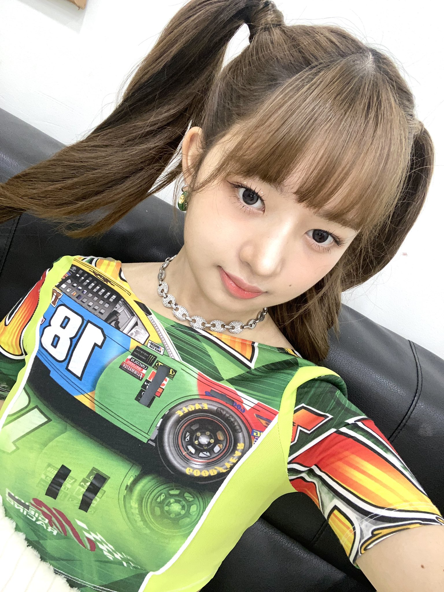 REI妹又咁QQ | LIHKG 討論區