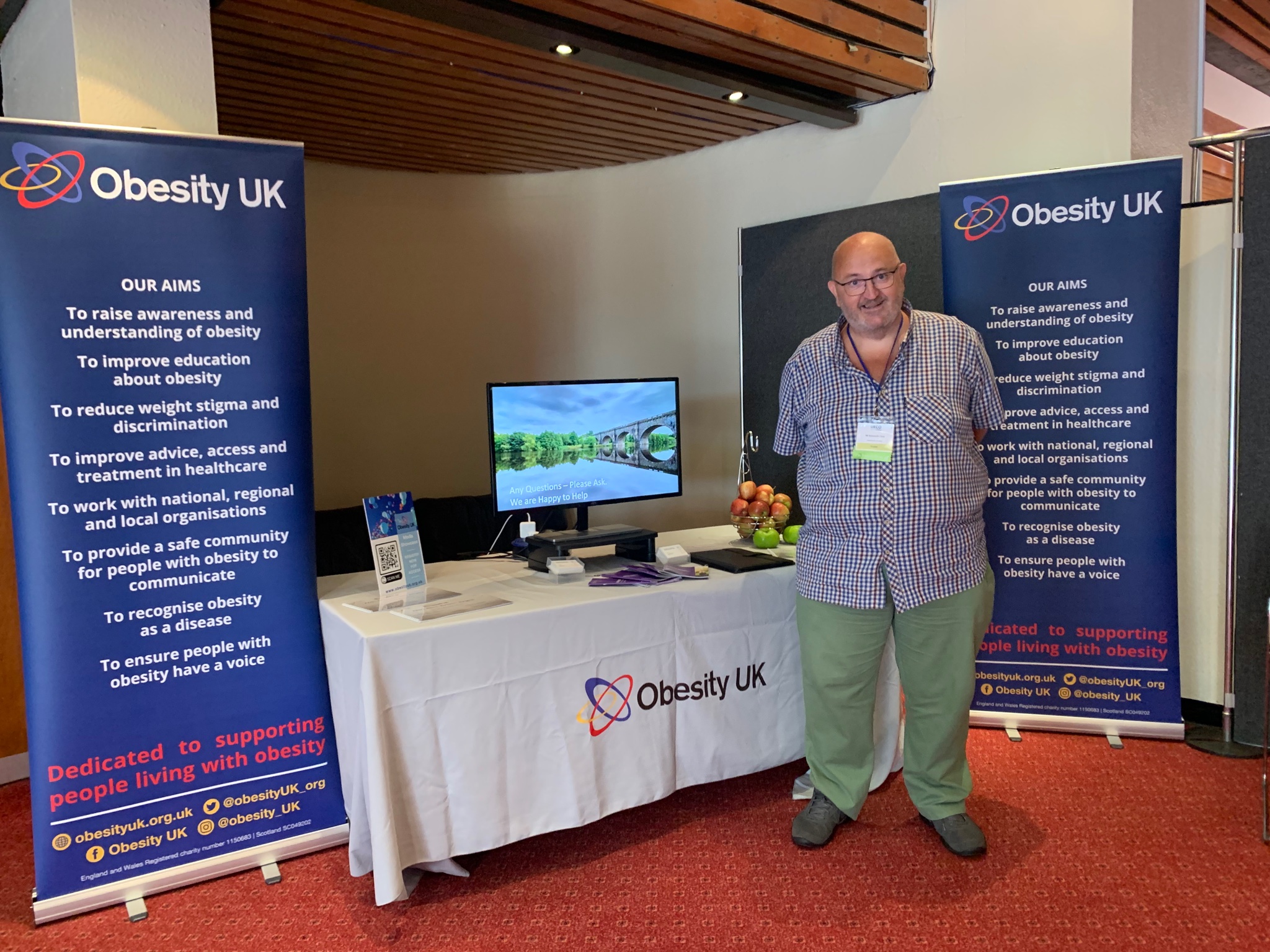 Obesity UK (@ObesityUK_org) / Twitter