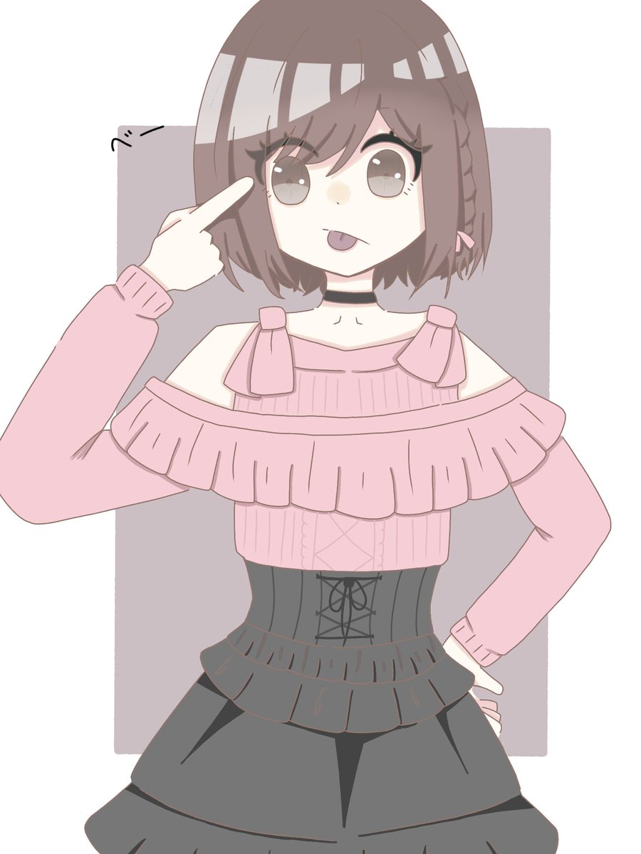 たっぴ (@tappi_iroiro) さんのイラスト・マンガ作品まとめ (24 件) - Twoucan