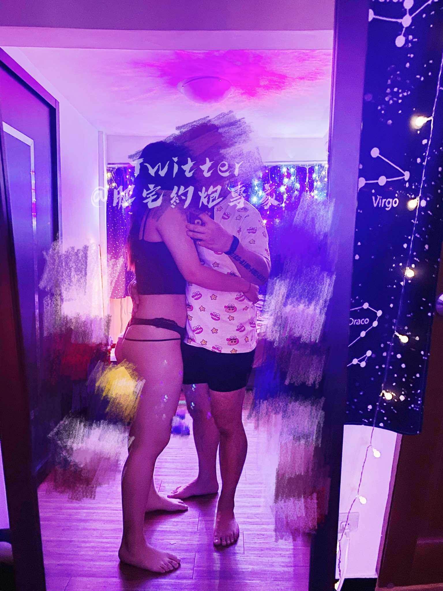 肥宅約炮專家 On Twitter 很久沒看到熟悉的畫面了? 昨天ㄧ發文 就有女孩馬上私我 下班可以過來 一直罵我不務正業 約炮仔談什麼戀愛 我:?????? T