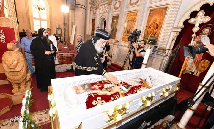 Cairo 24 - القاهرة 24 on Twitter: