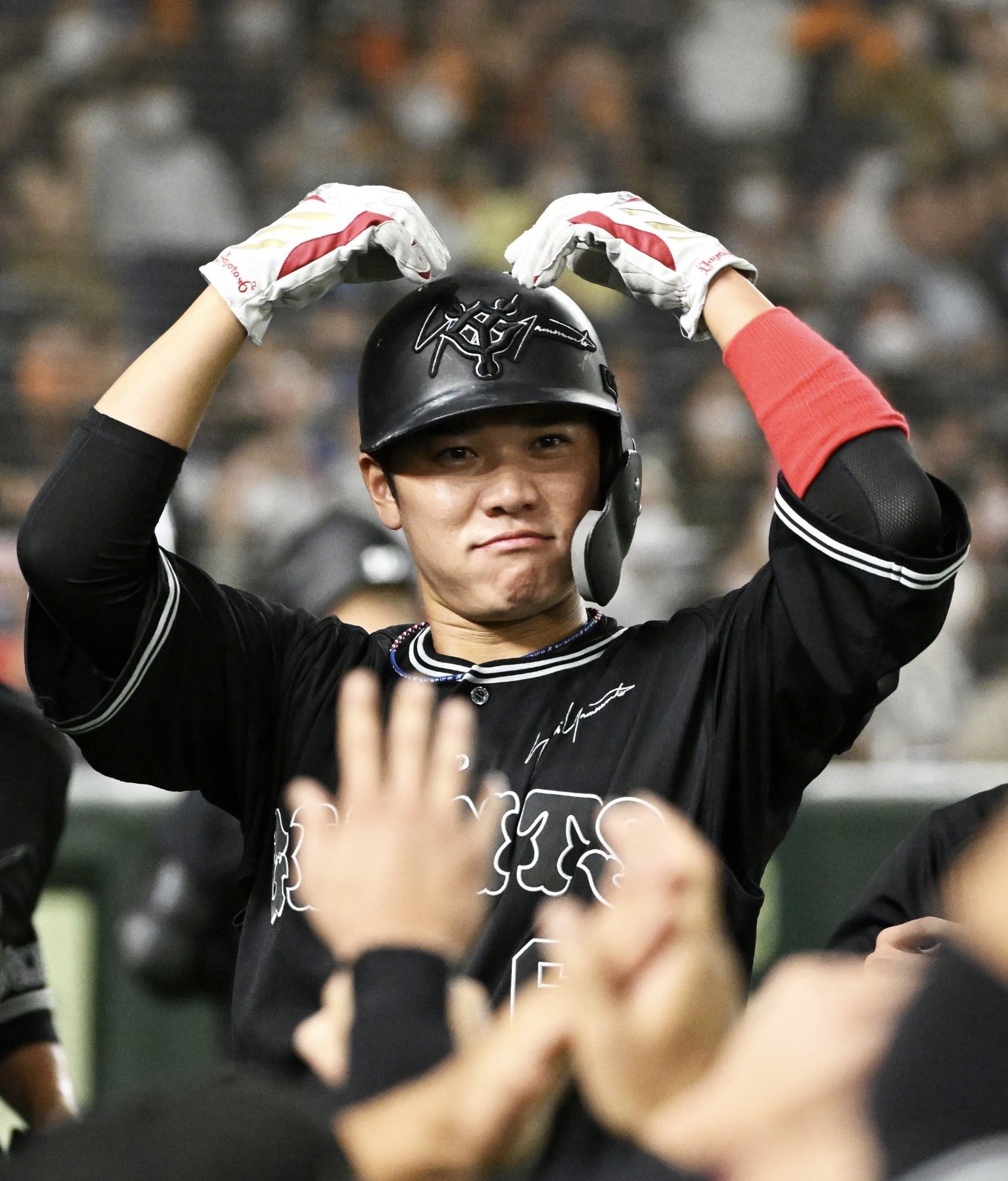 内田篤人(偽物) on Twitter: "@hochi_giants 最高でーす https://t.co/2HO4lw5zg7" / Twitter