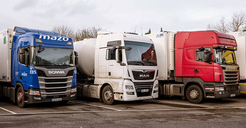 FAQs Temp - Transport Focus