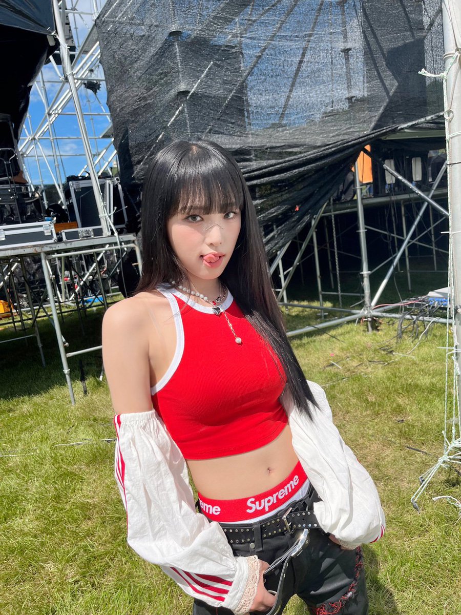 Yena ggs bodygoals @ggs_bodygoals