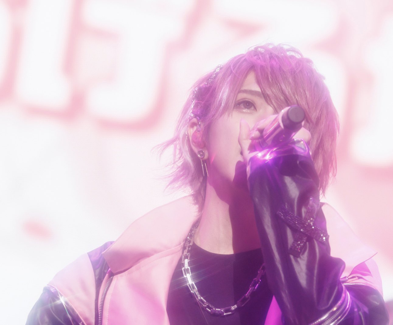 ゆう🍫🐰 (@love_chocorabi) / Twitter