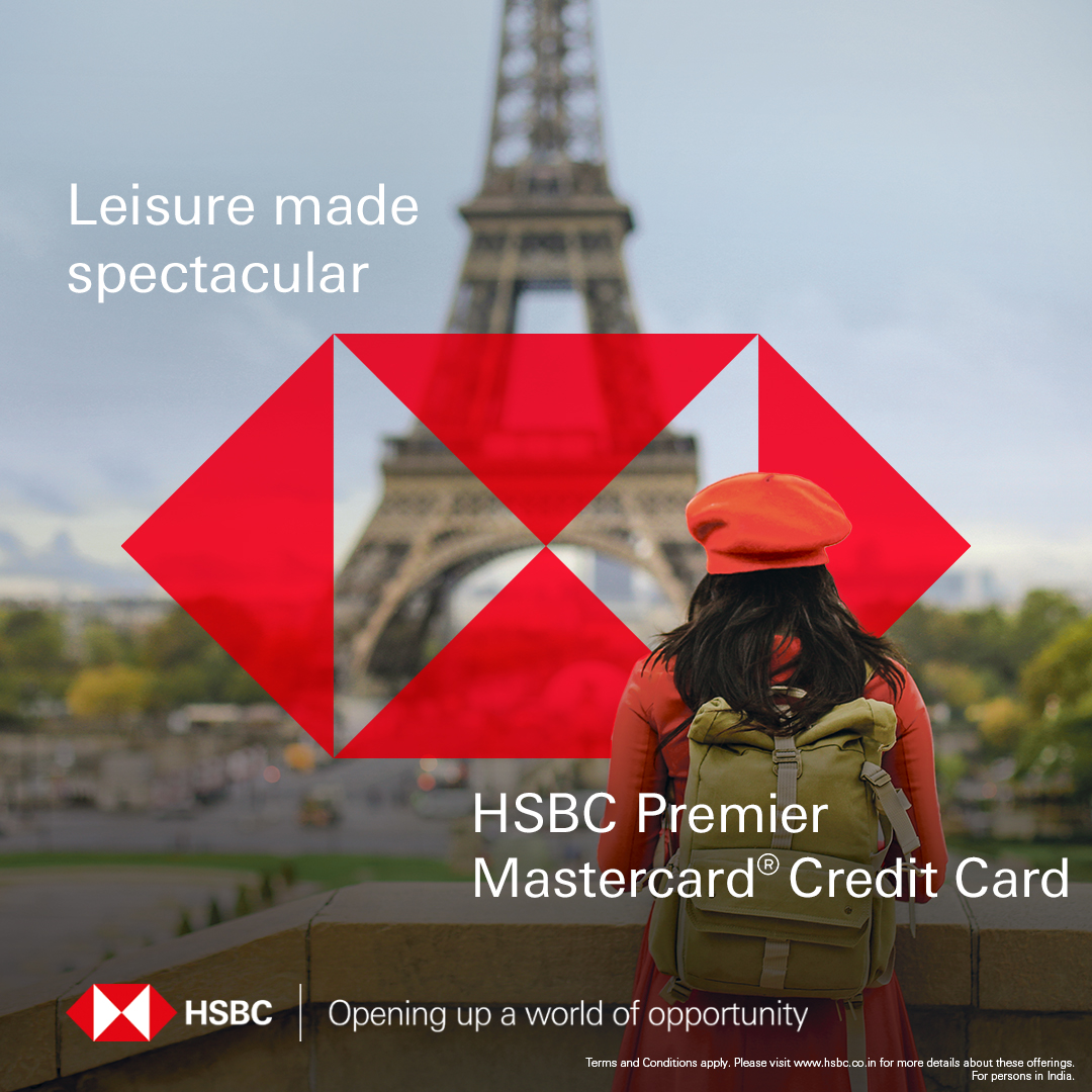 Hsbc Premier