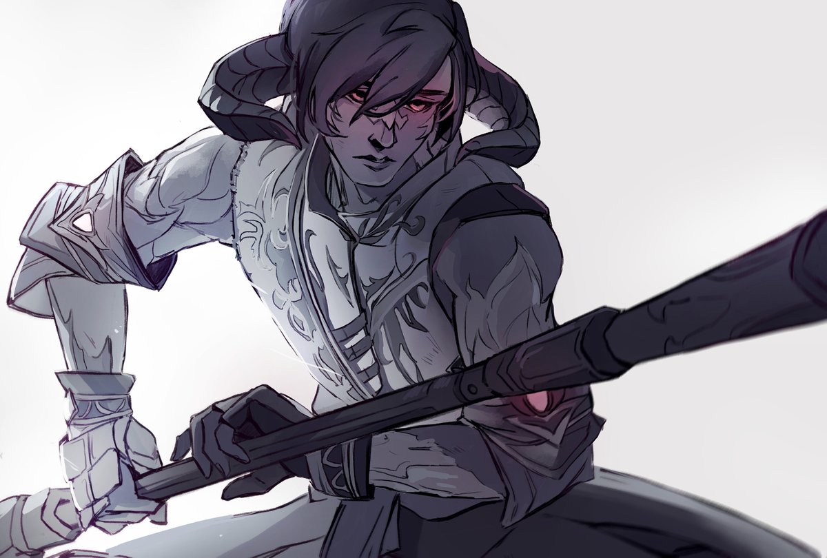 「Varshahn 」|🐥💤 🌕のイラスト