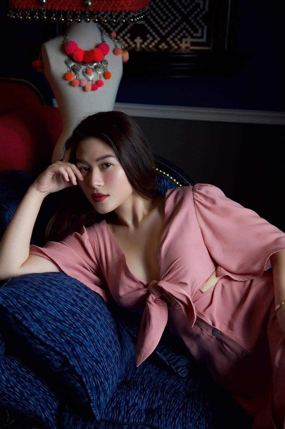 Vietnam Sexy Celebs on Twitter: "Nét đẹp dâm đãng của Ngọc Thanh Tâm 😘 https://t.co/EkjUxj7vEm ...
