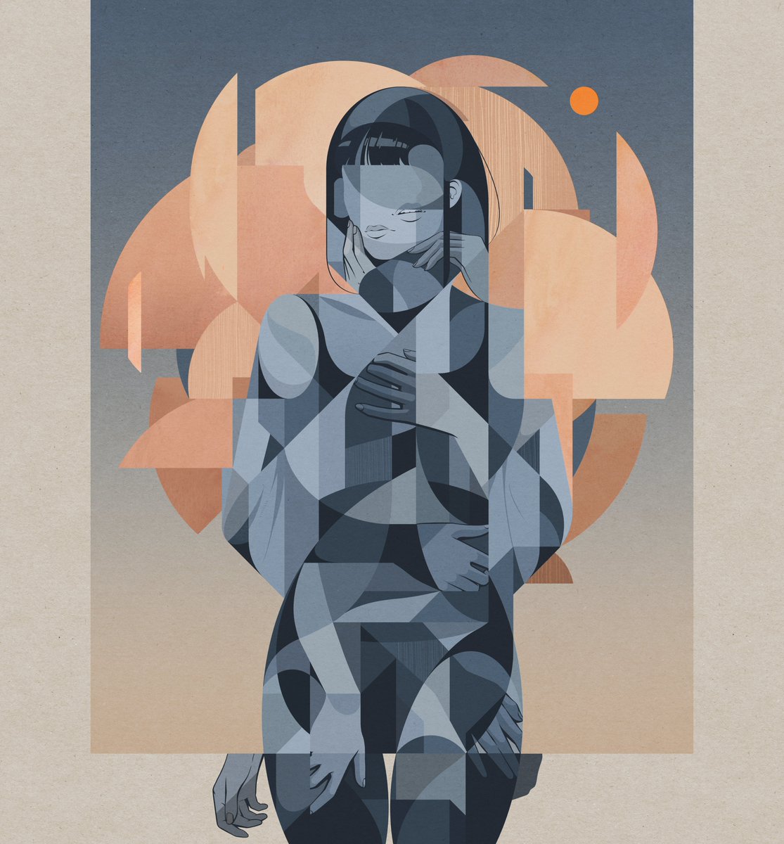 Eric Pause (@EricPauseArt) さんのイラスト・マンガ作品まとめ (20 件) - Twoucan