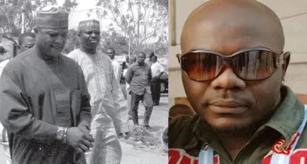 The story of Emmanuel Nwude. The man who carried out one of the biggest ...