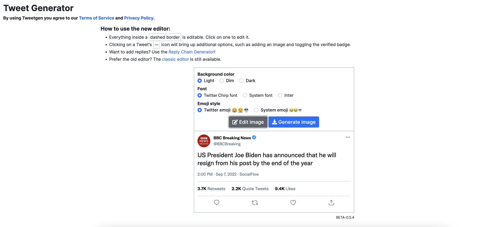 Shayan Sardarizadeh on Twitter: "Most of these fake screenshots are either made with a photo ...