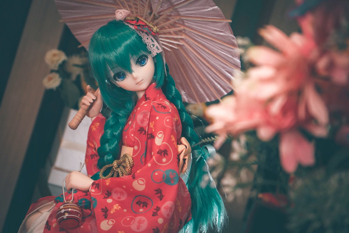 Mii-Mii (@Mii_Dolls_) さんのモデル作品まとめ (78 件) - Twoucan