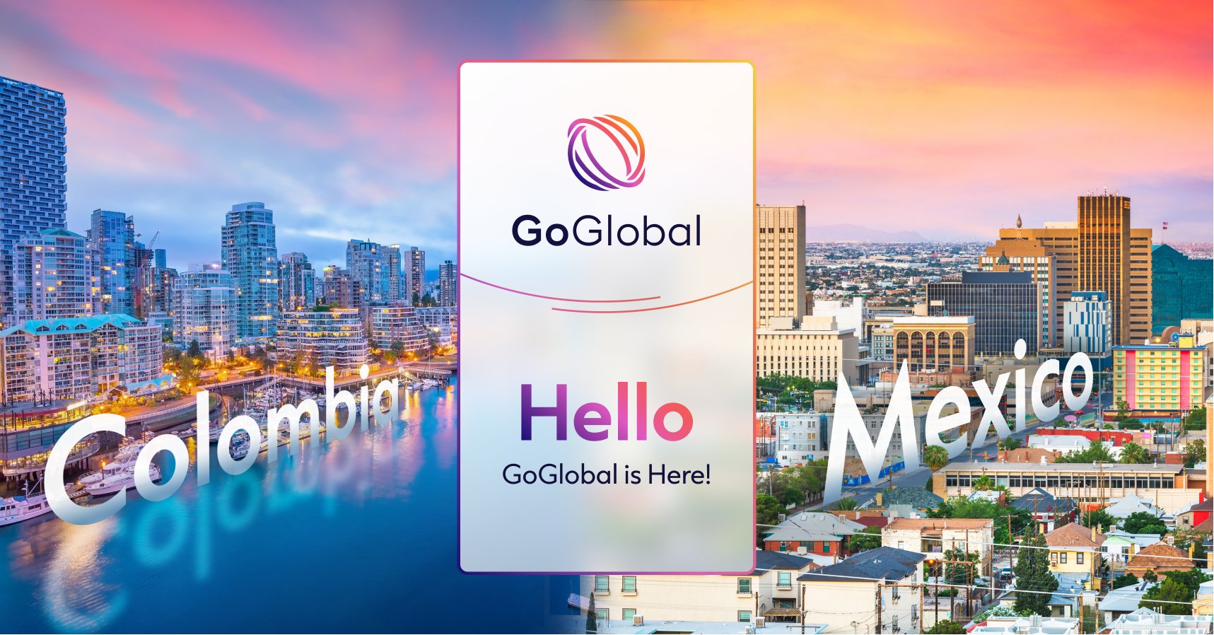 GoGlobal on Twitter: "MNC's are taking a serious look at the benefits of expanding into LATAM ...