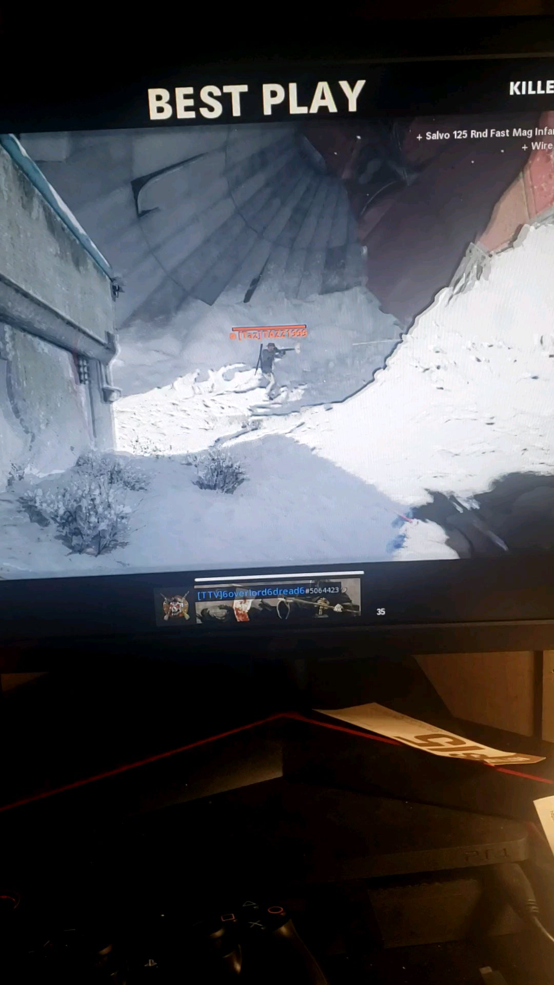 FPSHUB on Twitter: "my best kill cam ever https://t.co/55ShyJfmTX #BlackOpsColdWar #CallOfDuty # ...