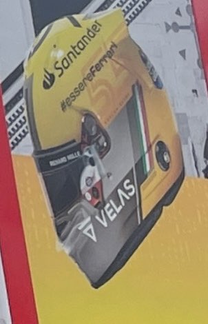 Photos and video: Ferrari reveal one-off special livery for Monza ...