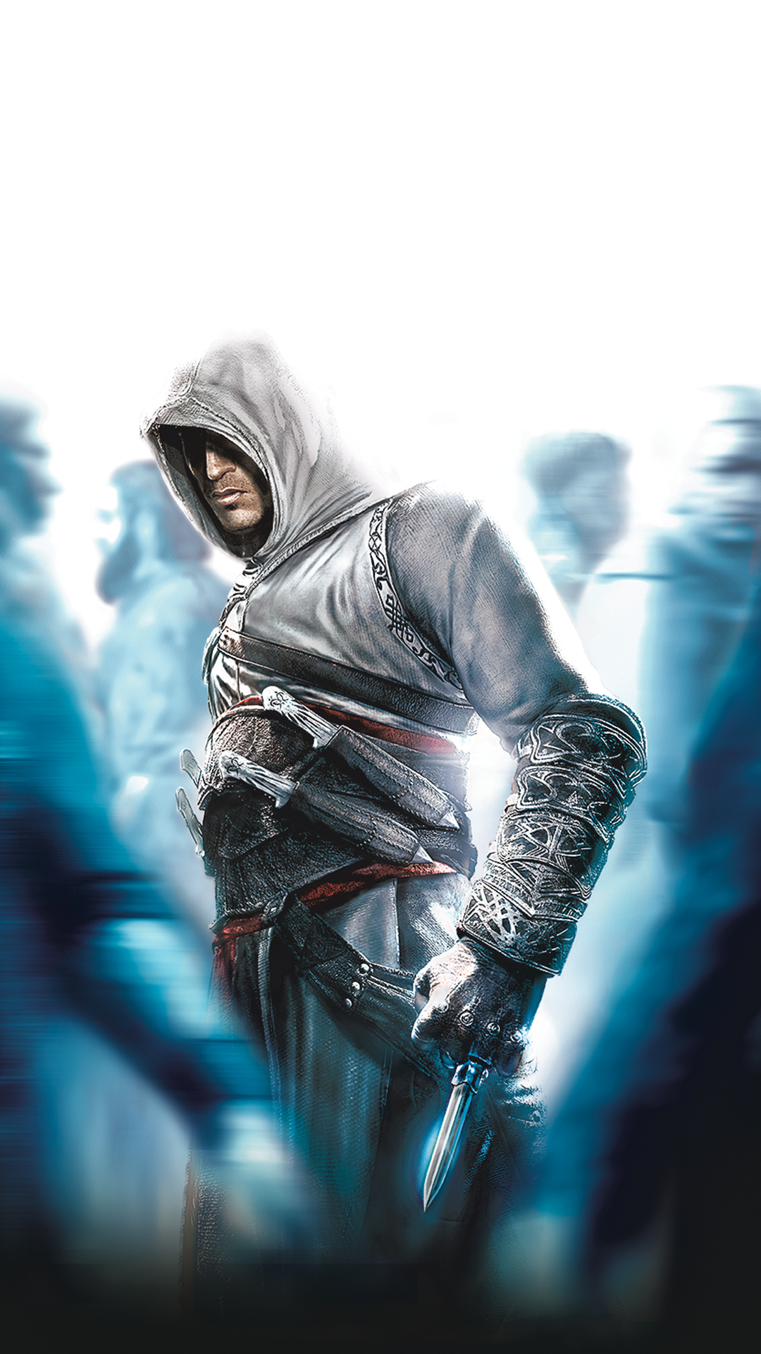 Assassins Creed Altair Wallpaper