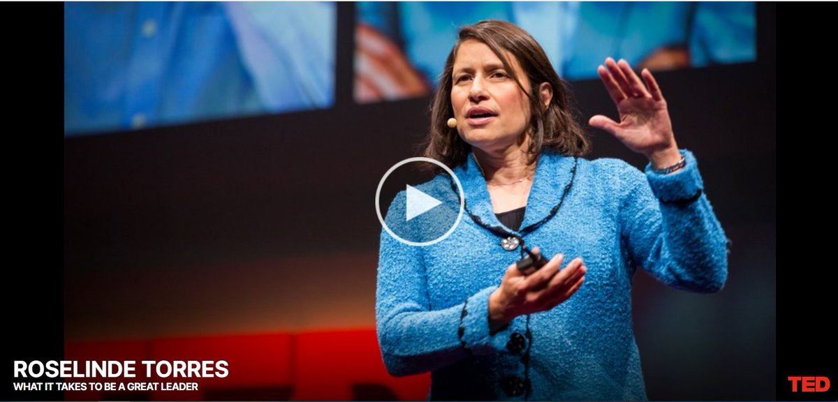 "Leaders aren't just born. They are made through hard work." These 10 ...