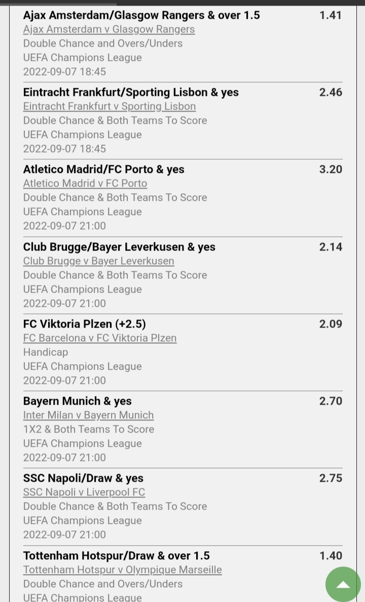 Goodenough Sure Case Punter Bhengu On Twitter 500 Odds Code goodenough-sure-case-punter-bhengu-on-twitter-500-odds-code
